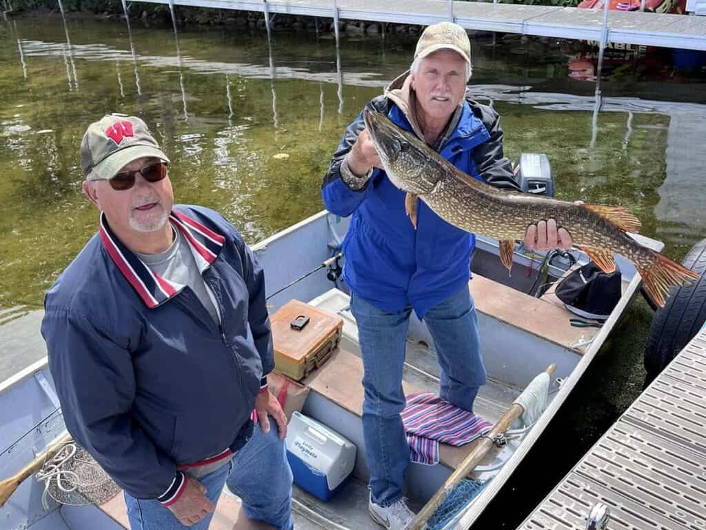 Lake Cabin Rentals Near Bemidji MN - Birch Haven Resort
