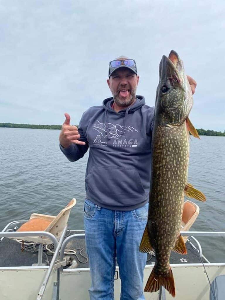 Lake Cabin Rentals Near Bemidji MN - Birch Haven Resort